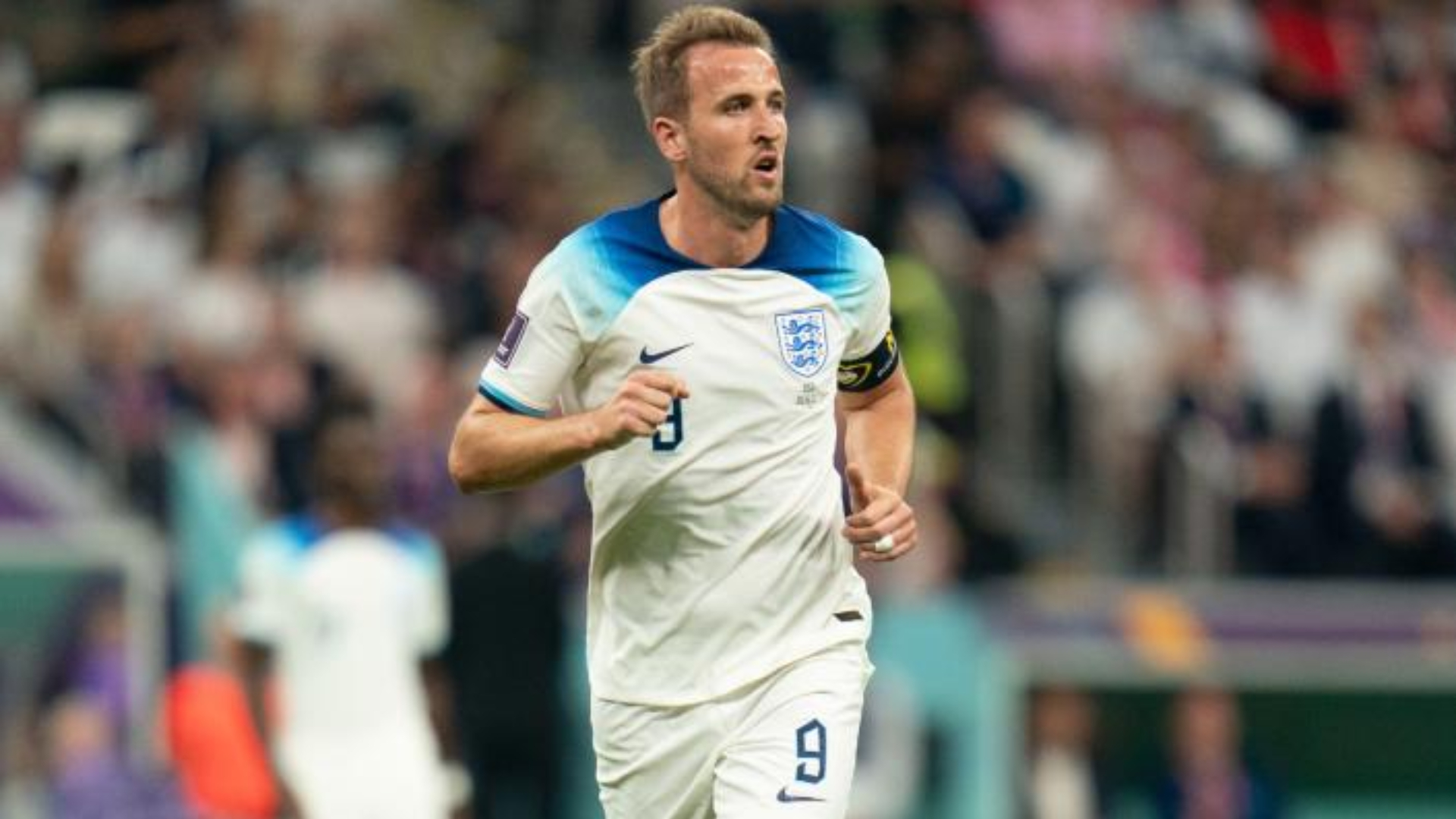 Stones: “Kane está a la altura de Haaland, es nuestro líder” - Deportres