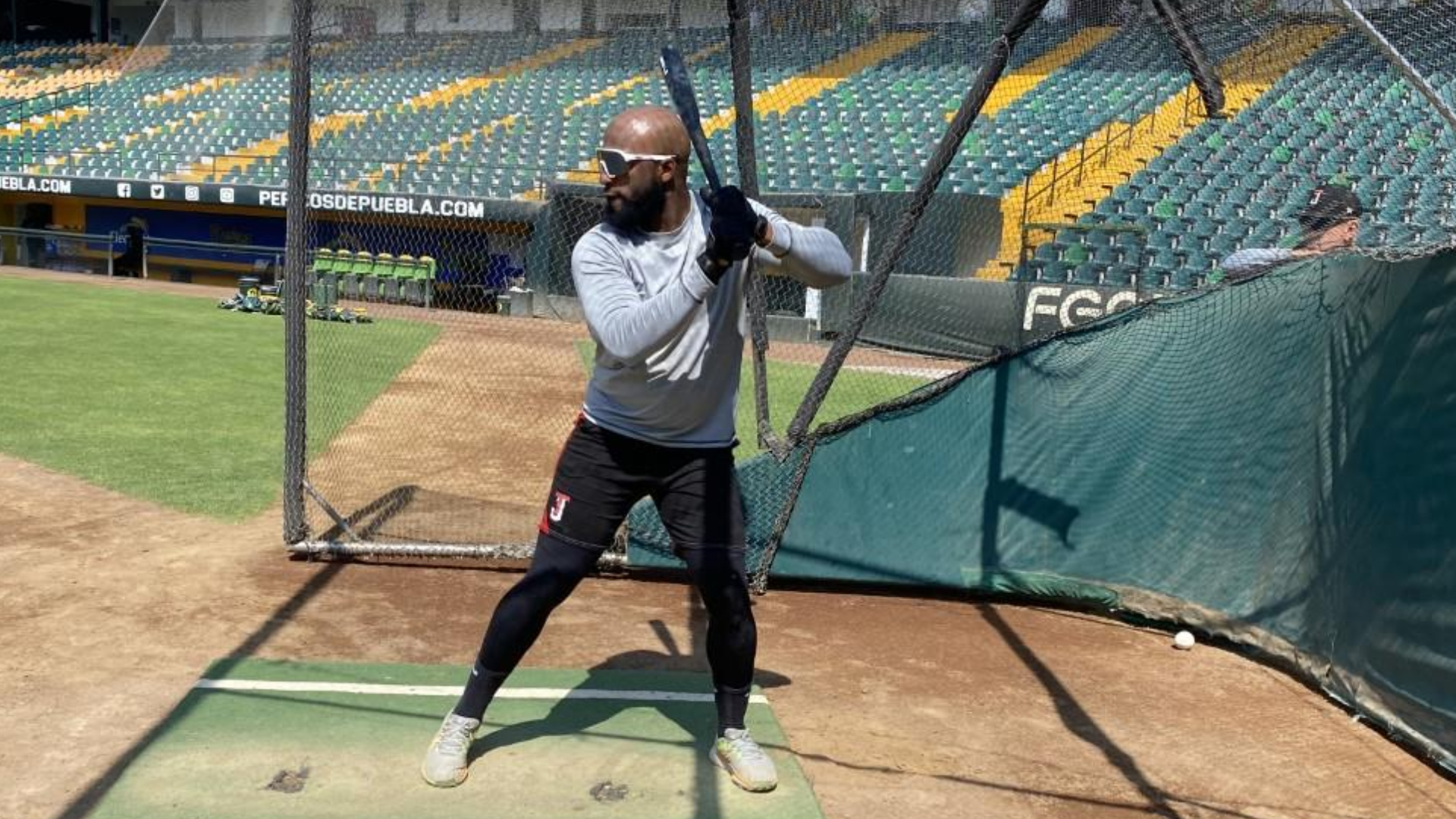 Caras nuevas en práctica de Toros de Tijuana - Deportres