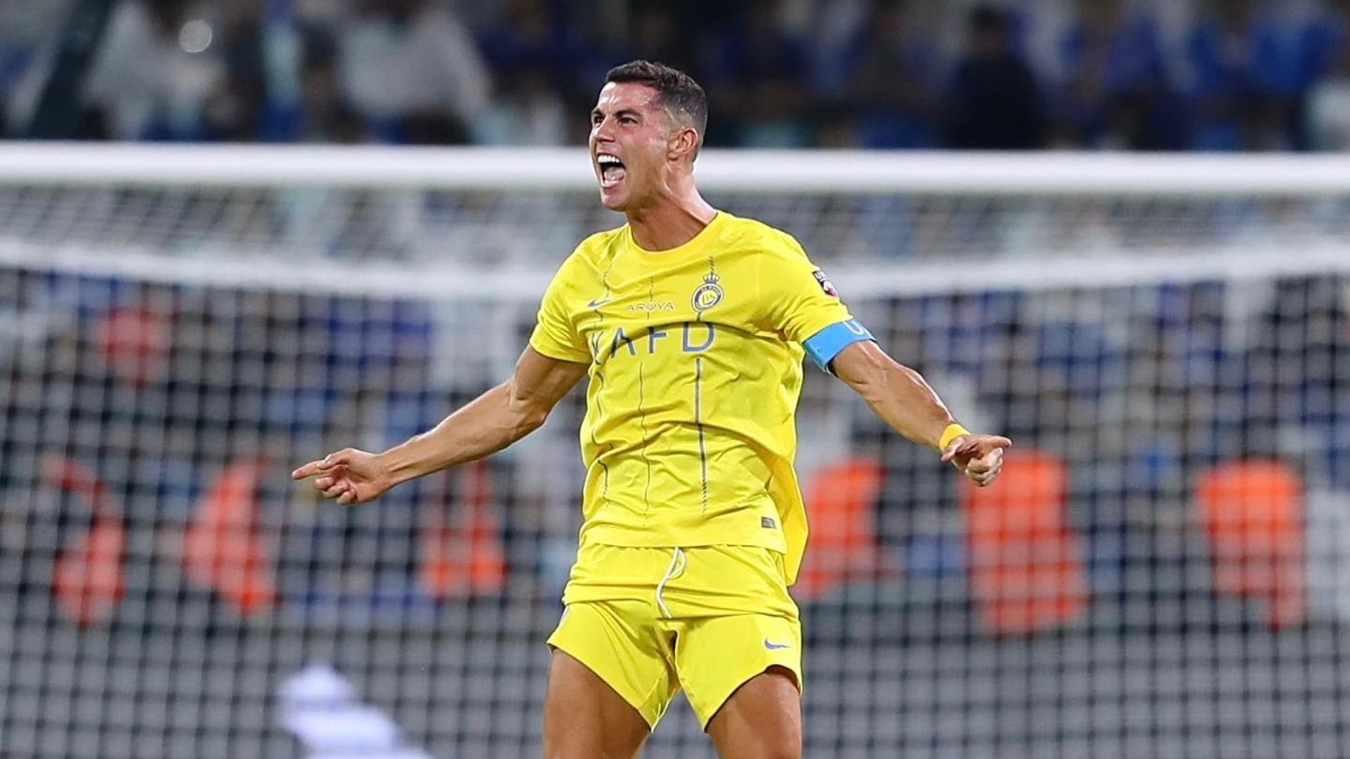 CR7, la primera persona en llegar a 600 millones de seguidores en ...