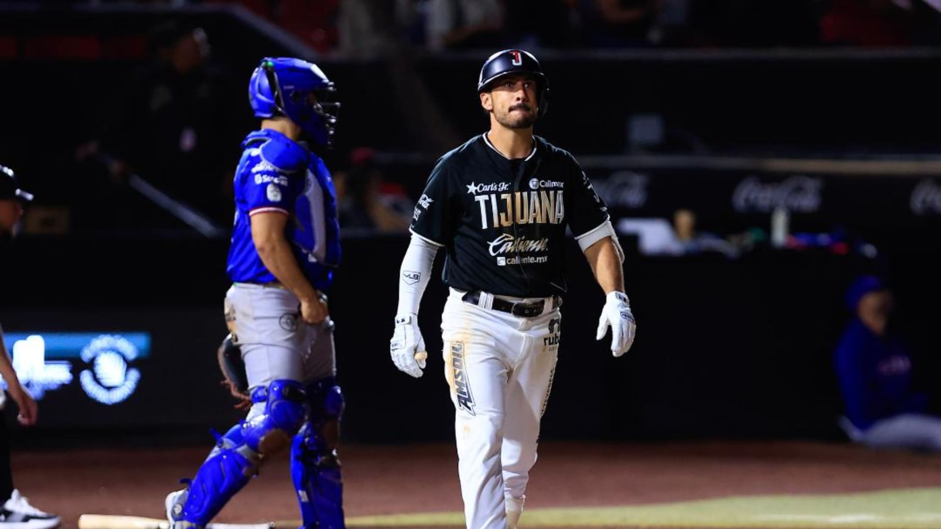 Toros ceden el segundo de la serie en extra innings ante Olmecas ...
